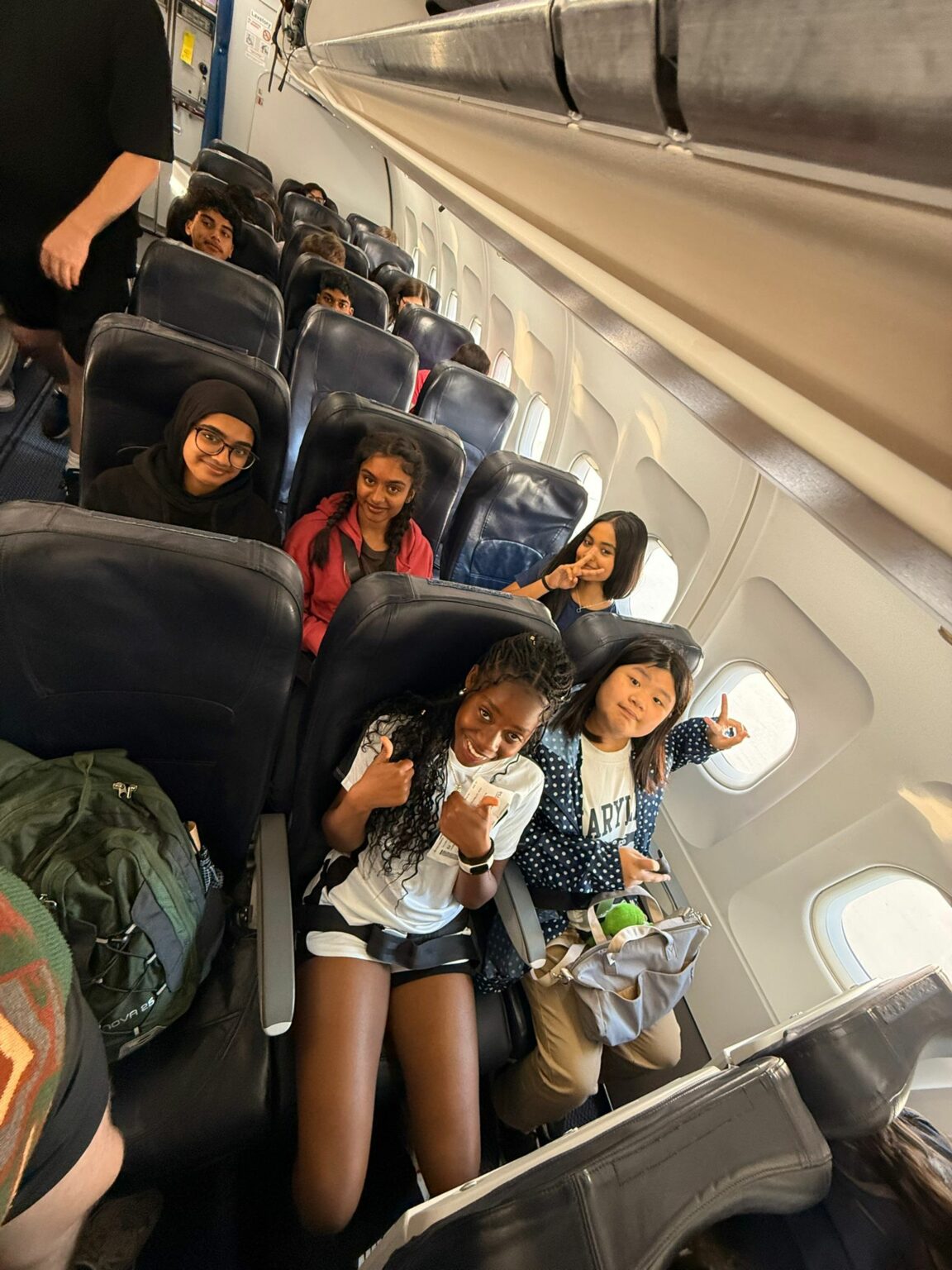 Year 10 soak up the culture in Toulouse & Barcelona - Denbigh School ...